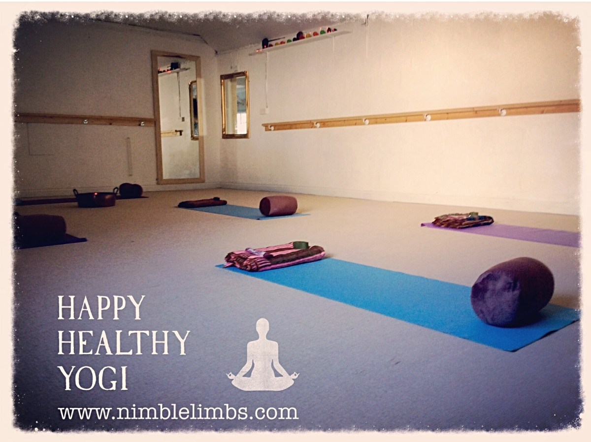 Services – Nimblelimbs