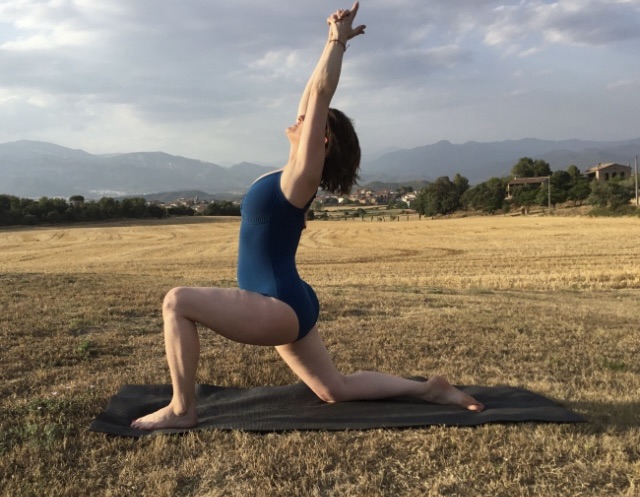 Dancing Under the Full Moon: A Journey of Youth and Gratitude – Nimblelimbs