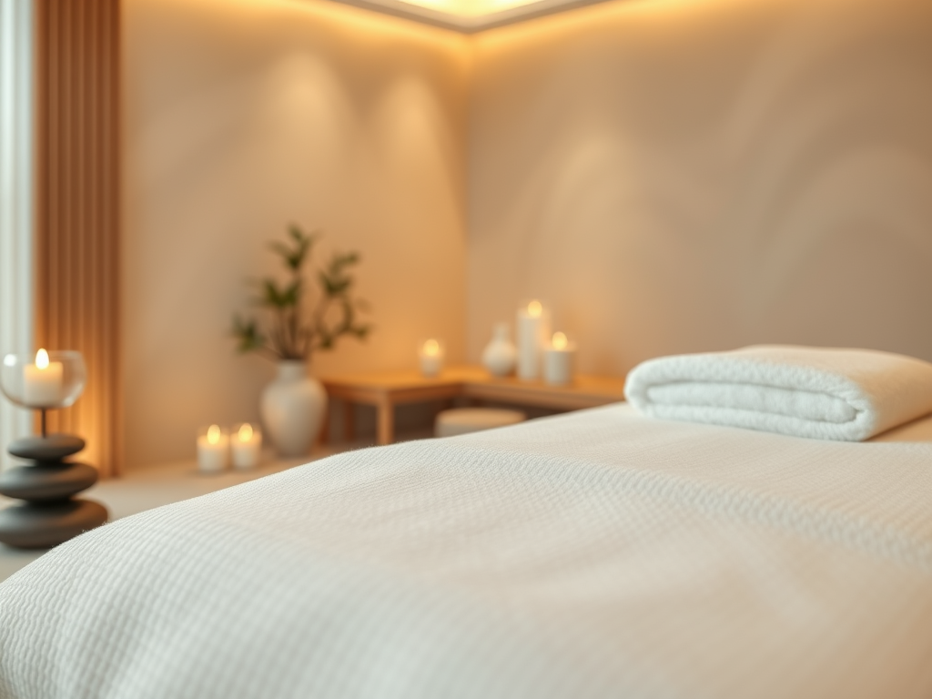 Massage – Nimblelimbs