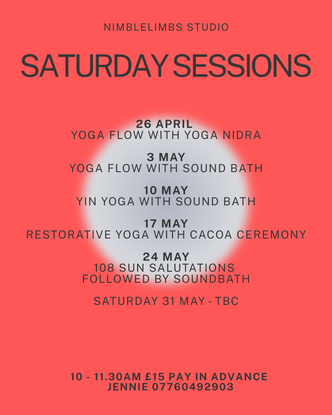 Nimblelimbs – Massage and Yoga Classes in Devon, UK